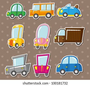 303 Beetle car cartoon Images, Stock Photos & Vectors | Shutterstock