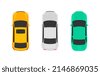 402 Car Birds Eye View Stock Vectors and Vector Art | Shutterstock