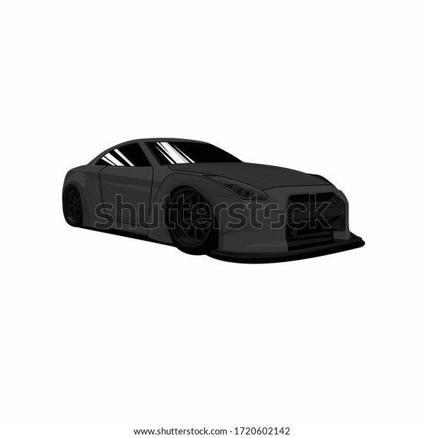 Car Vector Logos Business Stock Vector (Royalty Free) 1720602142 ...