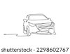 89+ Thousand Car Line Drawing Royalty-Free Images, Stock Photos ...