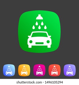 1,021 Car wash pin Images, Stock Photos & Vectors | Shutterstock