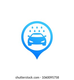1,021 Car wash pin Images, Stock Photos & Vectors | Shutterstock