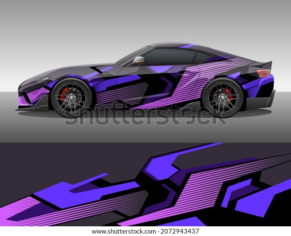 4,374 Purple Racing Car Images, Stock Photos & Vectors | Shutterstock