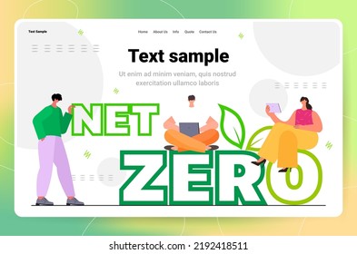 1,131 Net Zero People Images, Stock Photos & Vectors | Shutterstock