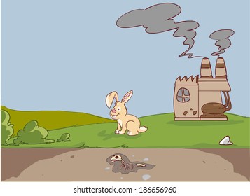 17,722 Decaying animal Images, Stock Photos & Vectors | Shutterstock
