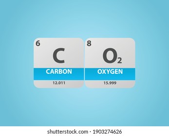 684 imágenes de Molecular co2 - Imágenes, fotos y vectores de stock ...