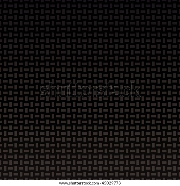 Carbon Fiber Background Cross Weave Pattern Stock Vector (Royalty Free ...