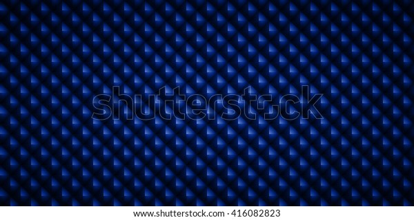 Carbon Fiber Background Geometric Grid Background Stock Vector (Royalty ...