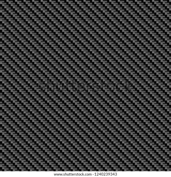 Carbon Fiber Graphic Design Vector Stock Vector (Royalty Free ...