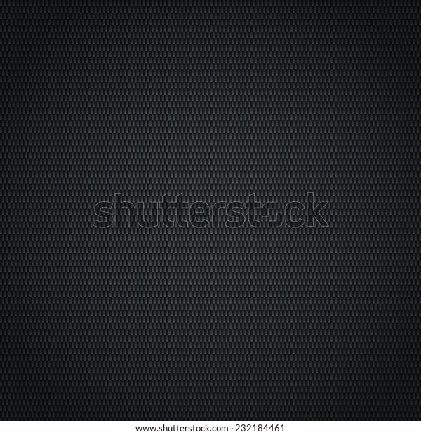 Carbon Fiber Texture Eps 10 Vector Stock Vector (Royalty Free ...