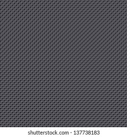 Carbon Texture Seamless Pattern Vector Stock Vector (Royalty Free ...