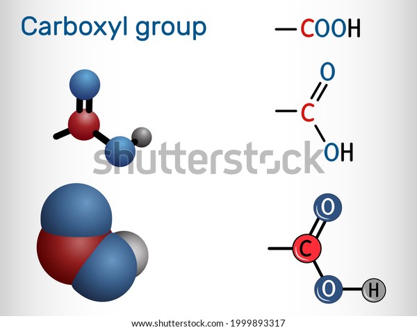 414 Carboxyl Group Images, Stock Photos & Vectors | Shutterstock