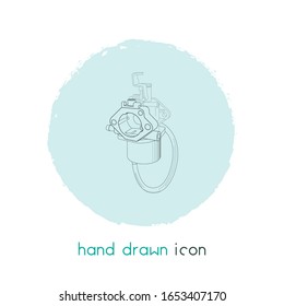 870 Carburetor vector Images, Stock Photos & Vectors | Shutterstock