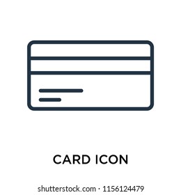 Debitcredit Card Icon Dark Grey New Stock Vector (Royalty Free) 756405517