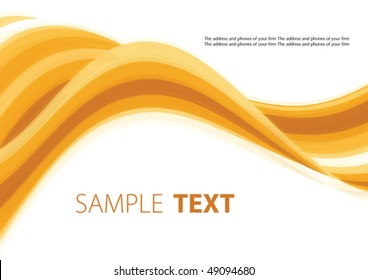 Card Retro Striped Stock Vector (Royalty Free) 49094680 | Shutterstock