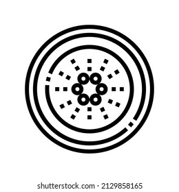 Cardano Logo Royalty Free Stock SVG Vector and Clip Art