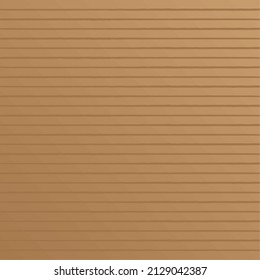 Cardboard Box Wallpaper Strips Stock Vector (Royalty Free) 2129042387 ...