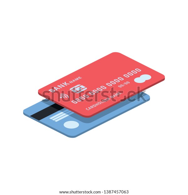 444 Visa Card 3d Images, Stock Photos & Vectors | Shutterstock