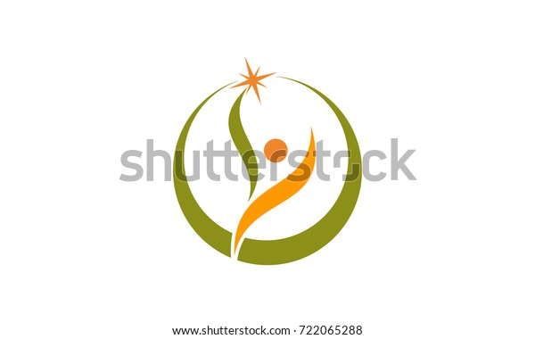 Career Coaching Icon Stock Vector (Royalty Free) 722065288 | Shutterstock