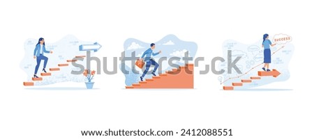 Next Steps Clipart | Free download on ClipArtMag