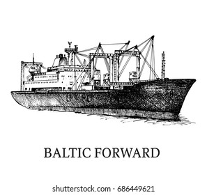 76 Reefer container port Stock Illustrations, Images & Vectors ...