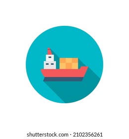 999 Shipbuilding icon Images, Stock Photos & Vectors | Shutterstock