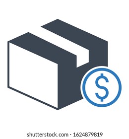 3,294 Delivery Cost Icons Images, Stock Photos & Vectors | Shutterstock