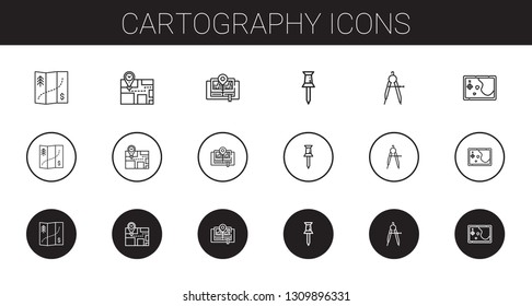 cartography Images, Stock Photos & Vectors | Shutterstock