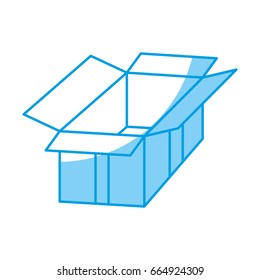 Carton Box Design Stock Vector (Royalty Free) 664924309 | Shutterstock