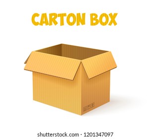 Words Full Empty Opposites Flashcard Box Stock Vector (Royalty Free ...