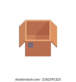 488 Box sprite Stock Vectors, Images & Vector Art | Shutterstock