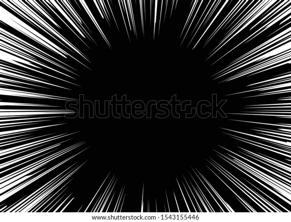 Cartoon Backgroundsurprise Scene Limelight Stock Vector (Royalty Free ...