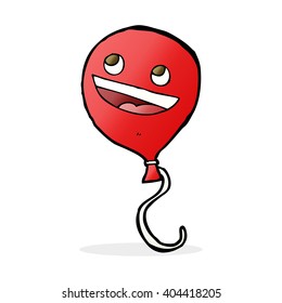 Cartoon Balloon Face: เวกเตอร์สต็อก (ปลอดค่าลิขสิทธิ์) 404418205 ...