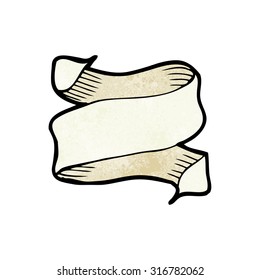 Cartoon Banner Stock Vector (Royalty Free) 316782062 | Shutterstock