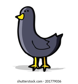Cute Screaming Cockatiel Bird Cartoon Vector Stock Vector (Royalty Free ...