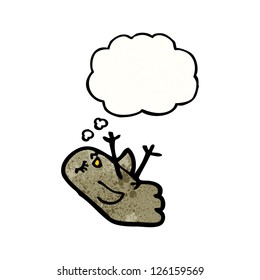 2,101 Dead bird cartoon Images, Stock Photos & Vectors | Shutterstock
