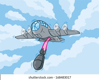 5,642 Drop bomb Images, Stock Photos & Vectors | Shutterstock