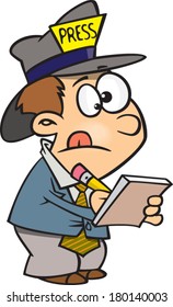 3,321 Journalists kids Images, Stock Photos & Vectors | Shutterstock
