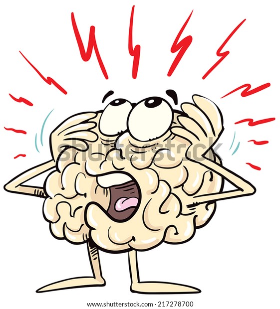 Cartoon Brain