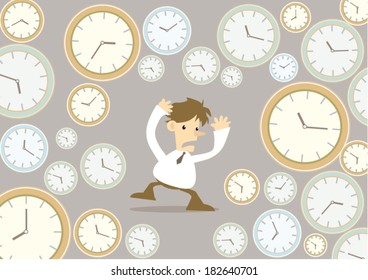 679 Hasten The Time Images, Stock Photos & Vectors | Shutterstock