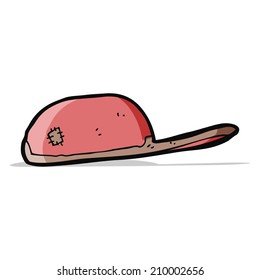 Cartoon Cap Stock Vector (Royalty Free) 210002656 | Shutterstock