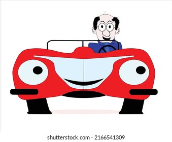 758 Dad Old Car Images, Stock Photos & Vectors | Shutterstock