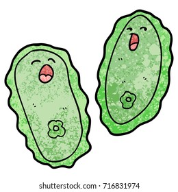 Cartoon Cells Stock Vector (Royalty Free) 716725981