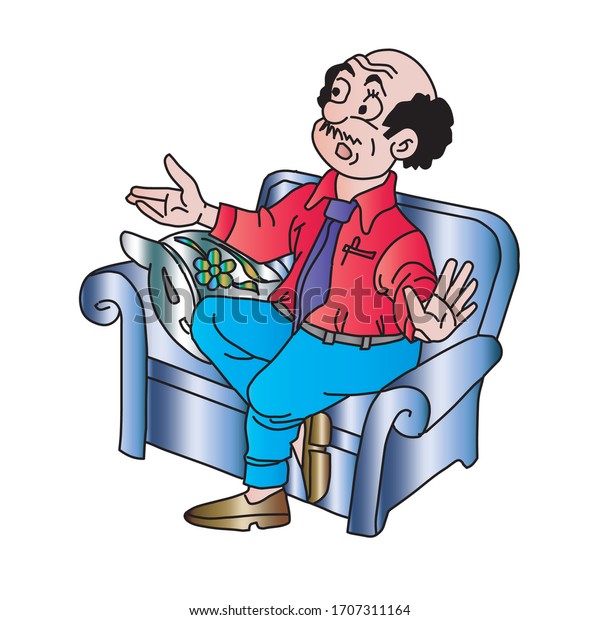 A cartoon character is a type of illustration, sometimes animated ...
