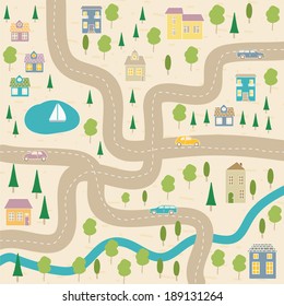 22,364 School building cartoon Images, Stock Photos & Vectors ...