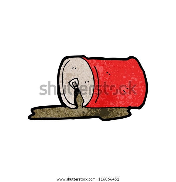 Cartoon Cola Can Stock Vector (Royalty Free) 116066452 | Shutterstock