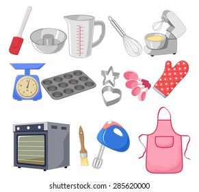 2,683 Baking tray cartoon Images, Stock Photos & Vectors | Shutterstock
