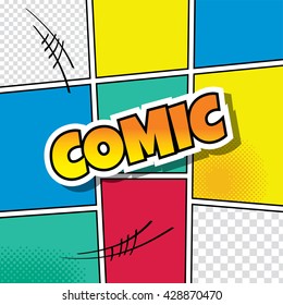 Comic book theme : 3 736 images, photos et images vectorielles de stock ...
