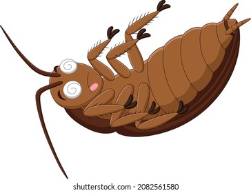 1,119 Dead pest cartoon Images, Stock Photos & Vectors | Shutterstock
