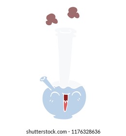 Cartoon Doodle Bong Stock Vector (Royalty Free) 1176328636 | Shutterstock